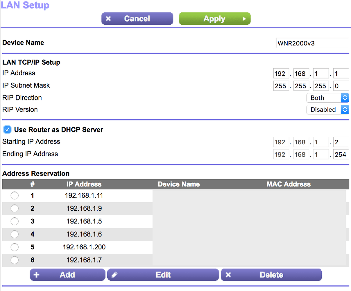 No internet on some devices after setting router to use Pi Hole as DNS server - Help - Pi-hole ...