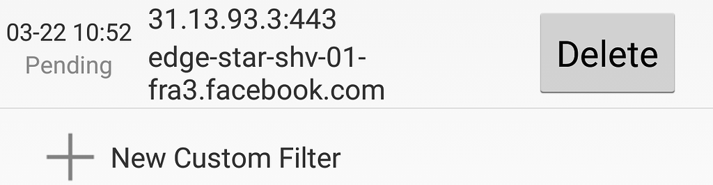 Egde-star-shv-01-fra3.facebook.com - Help - Pi-hole Userspace