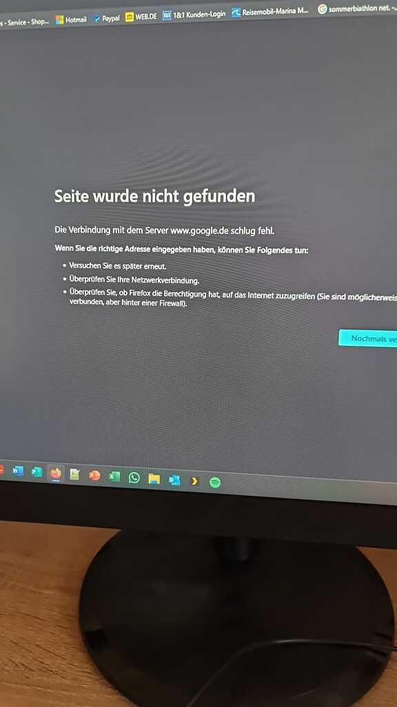 Pihole v6 macht noch Probleme - Deutschsprachige Hilfe - Pi-hole Userspace