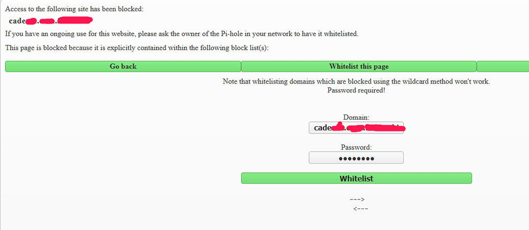 HOWTO: Using pi-hole as LAN DNS server - Community How-to's - Pi-hole Userspace