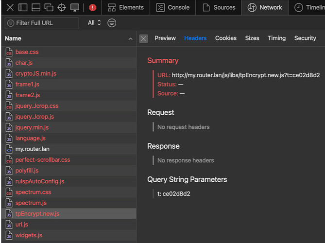 Local DNS Names not resolving in browser - Help - Pi-hole Userspace
