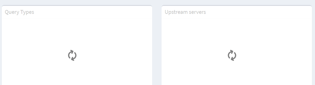 Cant Access some dashboards and DNS features after latest update (Core ...