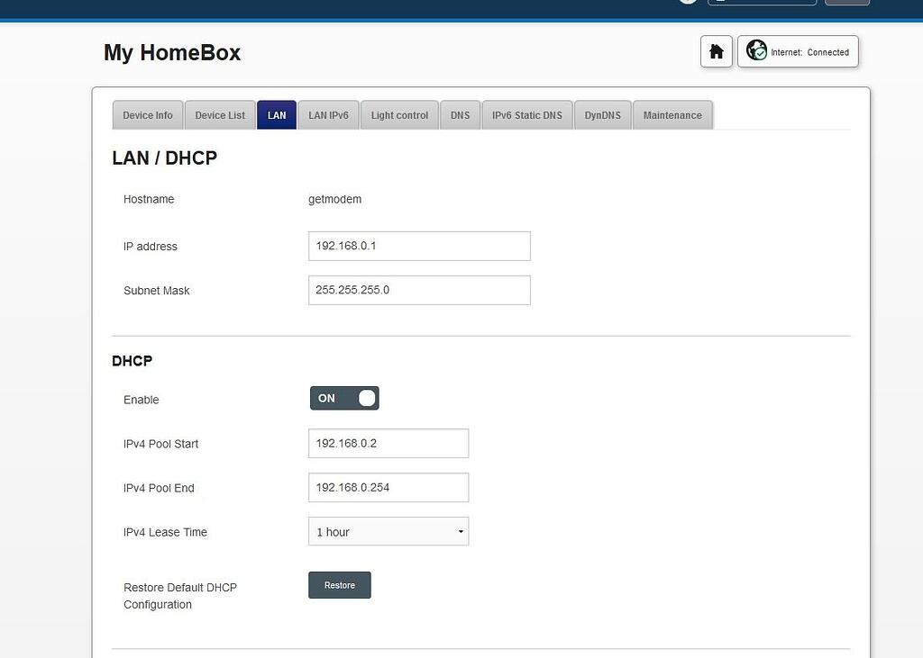PiHole loses internet when turning on DHCP server - docker - Pi-hole Userspace