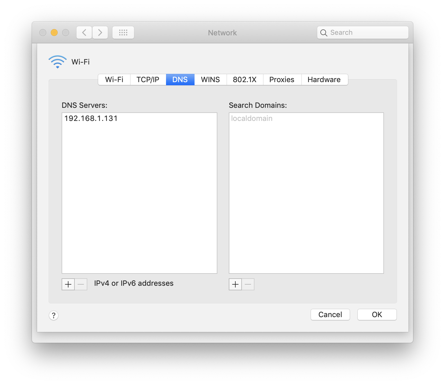 Pi-hole + Unifi USG ... appears to resolving dns queries but not blocking ads? - Help - Pi-hole ...