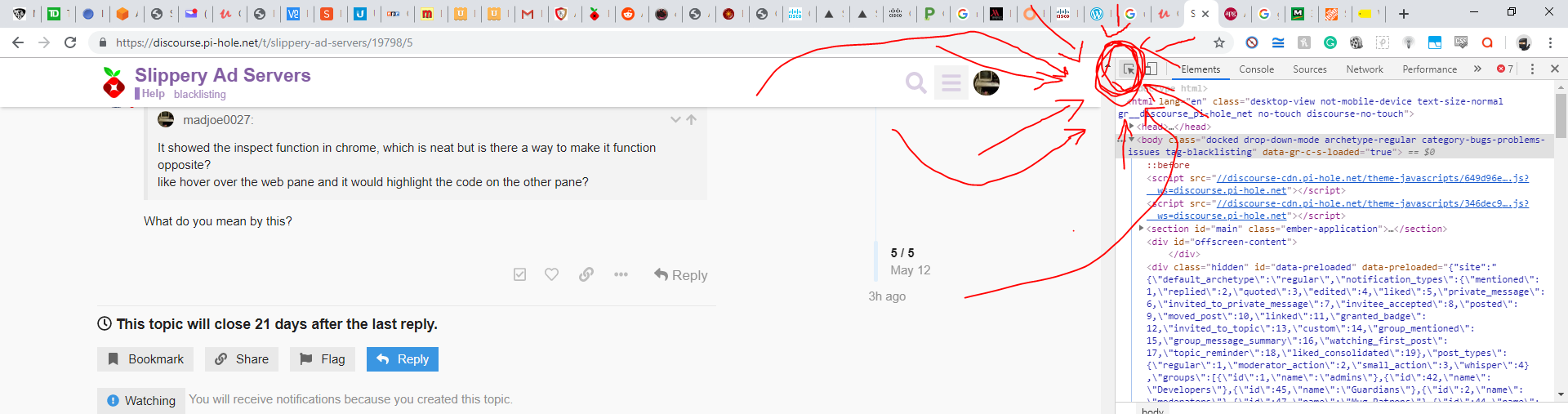 Slippery Ad Servers - Help - Pi-hole Userspace