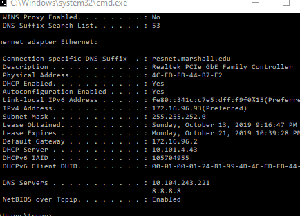 PIhole not receiving queries from clients - Help - Pi-hole Userspace