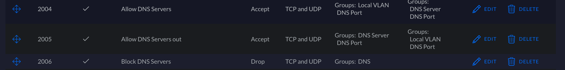 Weird issue with some domain not resolving - Help - Pi-hole Userspace