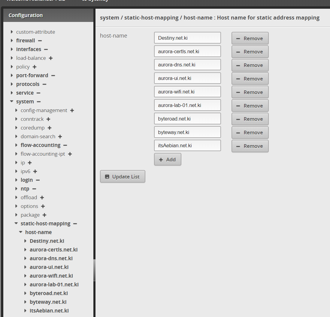 Pi-Hole displays wrong hostname on nslookup - Help - Pi-hole Userspace