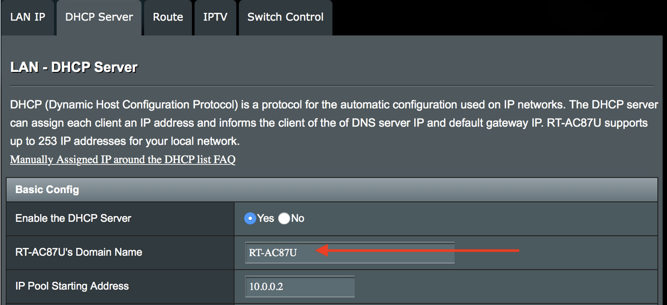 Cannot resolve pi hostname - Page 2 - Help - Pi-hole Userspace
