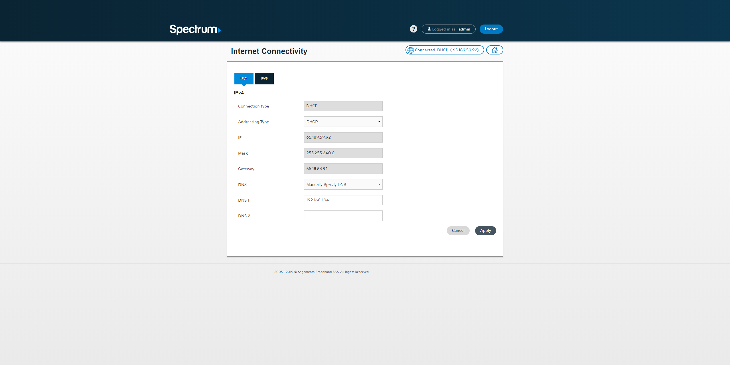Pi-hole DNS not resolving - Help - Pi-hole Userspace