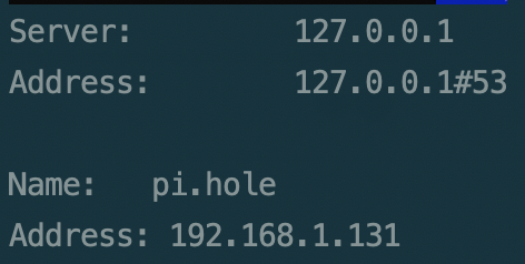 Pi-hole + Unifi USG ... appears to resolving dns queries but not blocking ads? - Help - Pi-hole ...