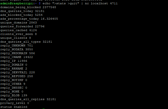 Ive been having problems with dnsmaq - Help - Pi-hole Userspace