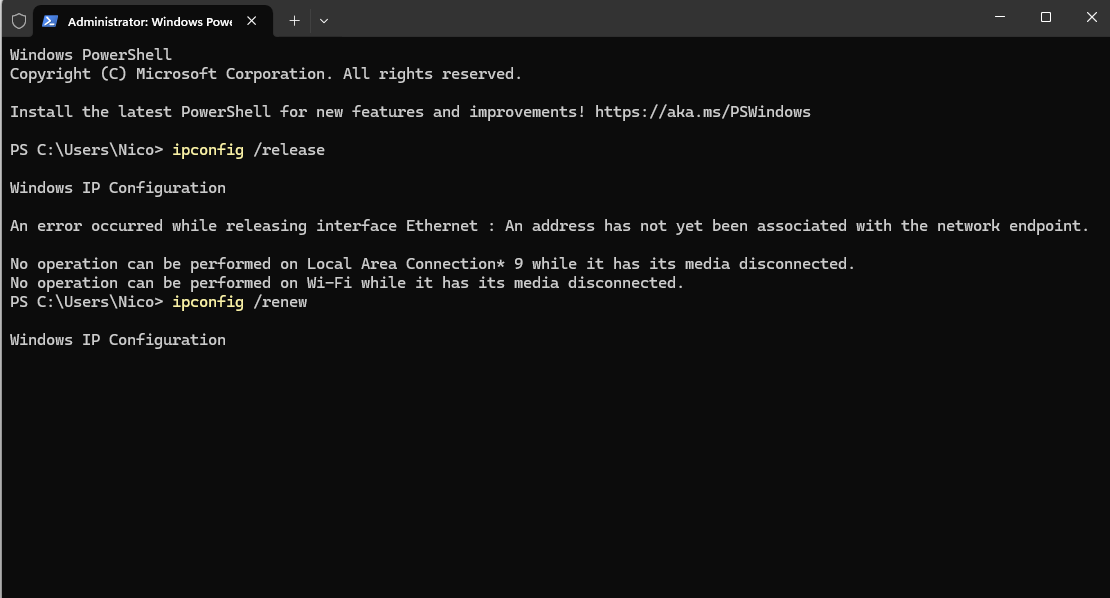 Help configuring DHCP - Help - Pi-hole Userspace