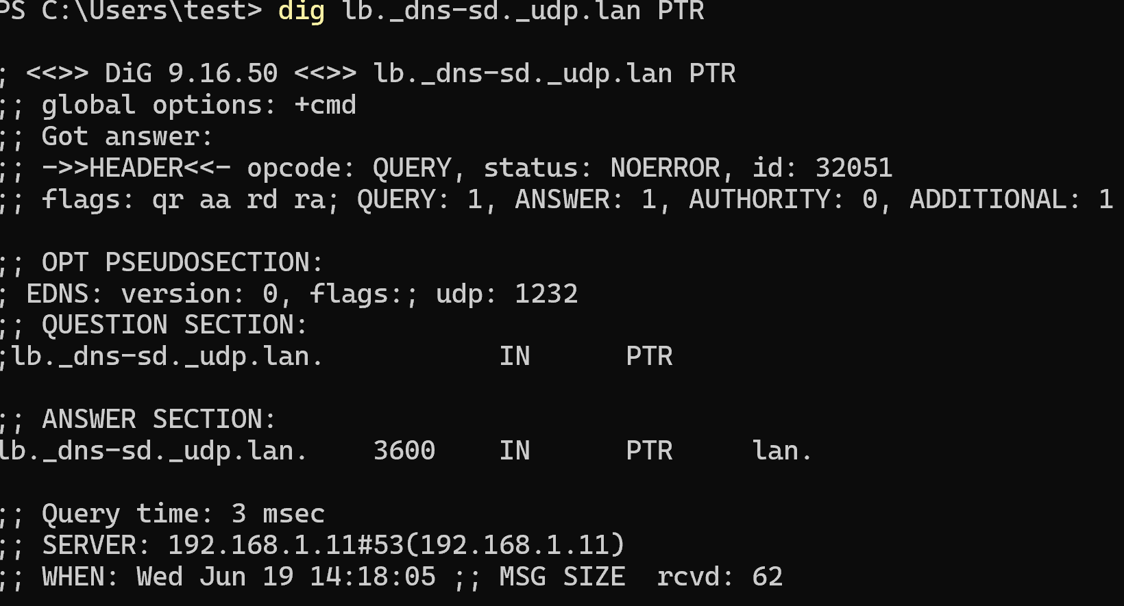 "N/A" replies in Dashboard, logs show that query was answered (query forwarding) - Help - Pi ...