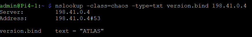 Unsure if IPv6 DNS server is advertised on LAN - Help - Pi-hole Userspace