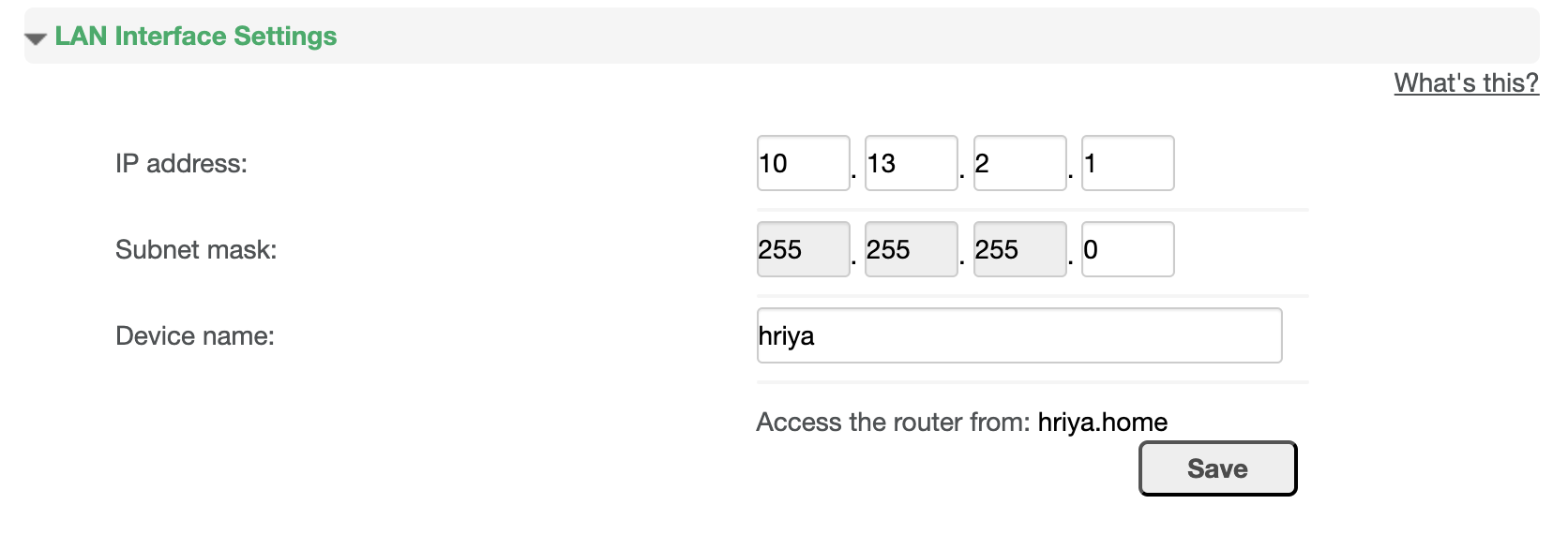 Custom local DNS not working - Help - Pi-hole Userspace