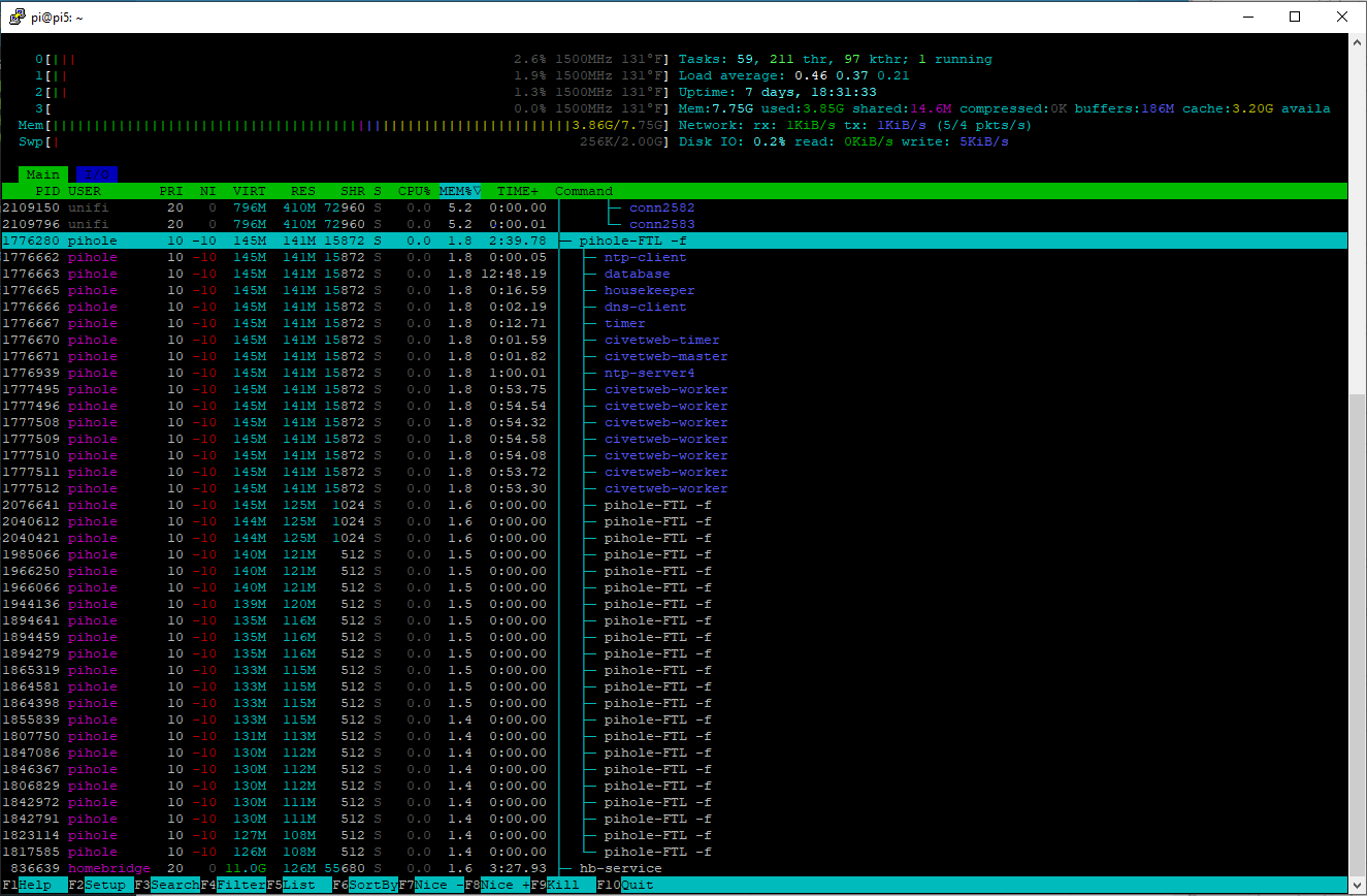 No Valid Ntp Replies Received Check Server And Network Connectivity Beta 60 Pi Hole Userspace