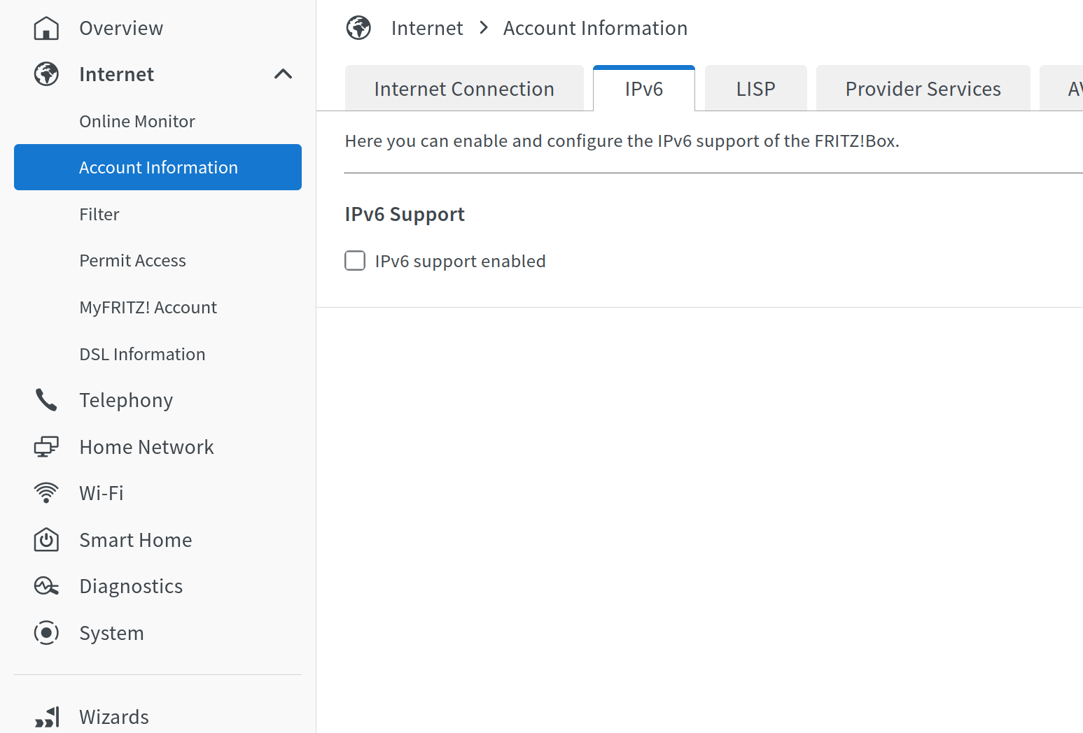 Unable to connect to the internet - Help - Pi-hole Userspace