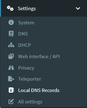 Recent Queries - Feature Requests - Pi-hole Userspace