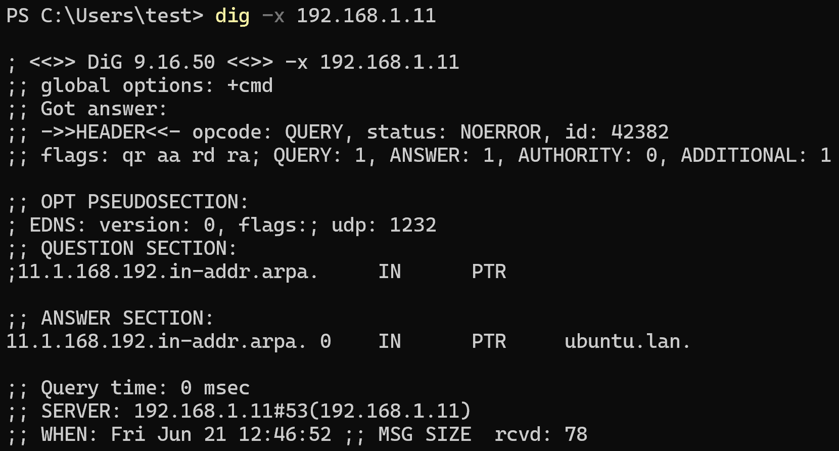 "N/A" replies in Dashboard, logs show that query was answered (query forwarding) - Help - Pi ...