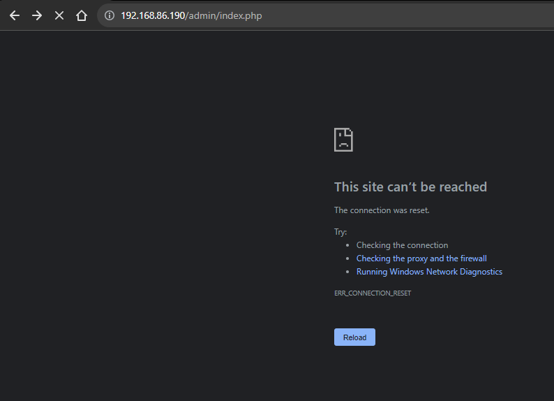A question - docker - Pi-hole Userspace
