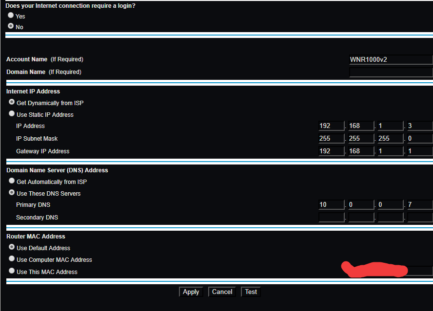 Internet not working on mobile device, working on PC, not blocking ads - Help - Pi-hole Userspace