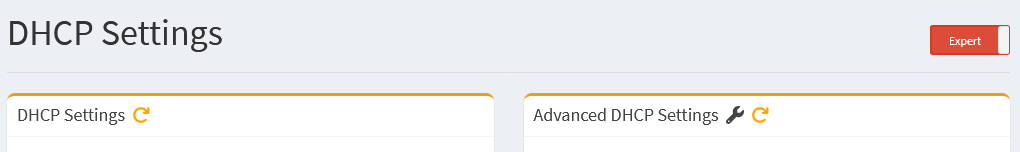 Pihole 6 DHCP does not show reservations, only active leases - Help - Pi-hole Userspace