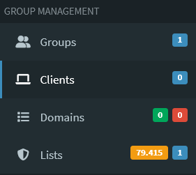 Recent Queries - Feature Requests - Pi-hole Userspace