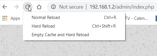 Conditional Forwarding - diabled tag on conditional forwarding - Help - Pi-hole Userspace