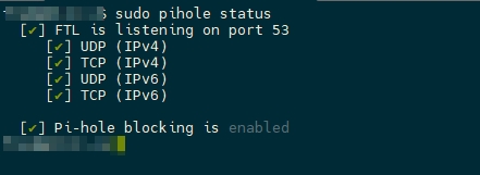 How to fix FTL crash after upgrading to v6.2 - Help - Pi-hole Userspace