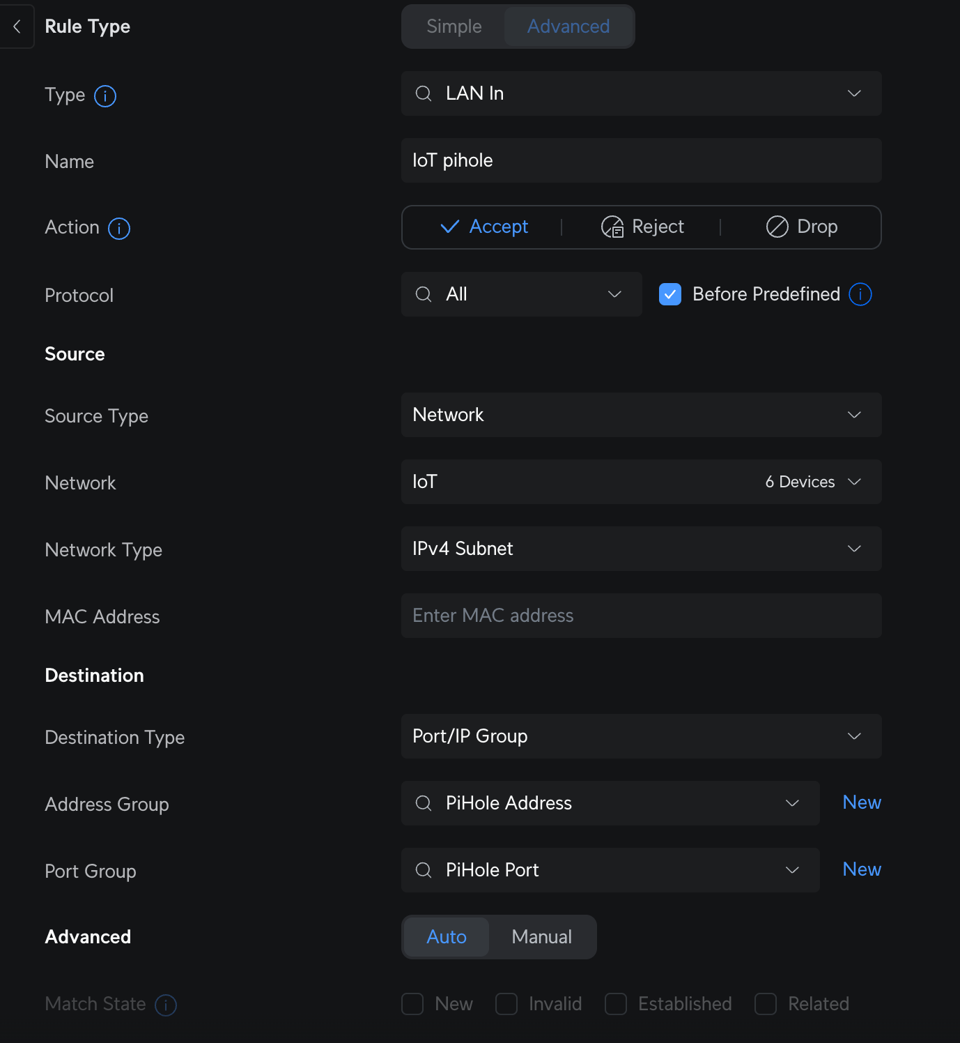 I can't get my Pi-hole to work on my router - Help - Pi-hole Userspace
