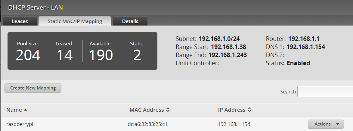 DNS Timeout on network devices; Pihole appears to be resolving DNSs - Help - Pi-hole Userspace