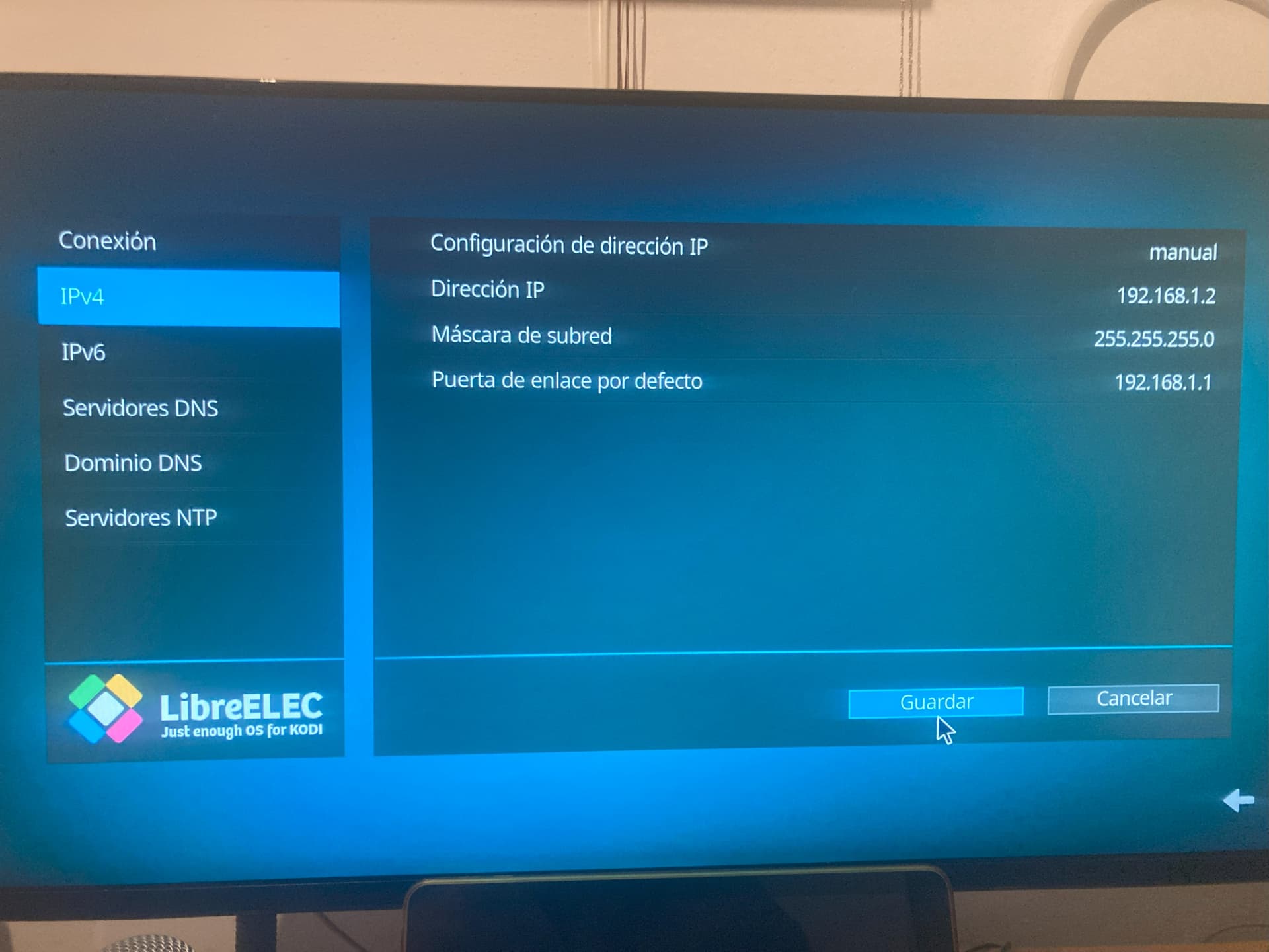 Help configuring DHCP - Help - Pi-hole Userspace