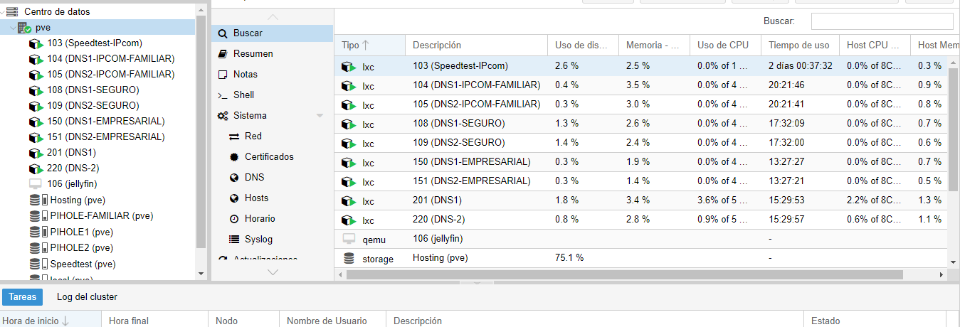 I have more than one Pi-hole in my network - Help - Pi-hole Userspace