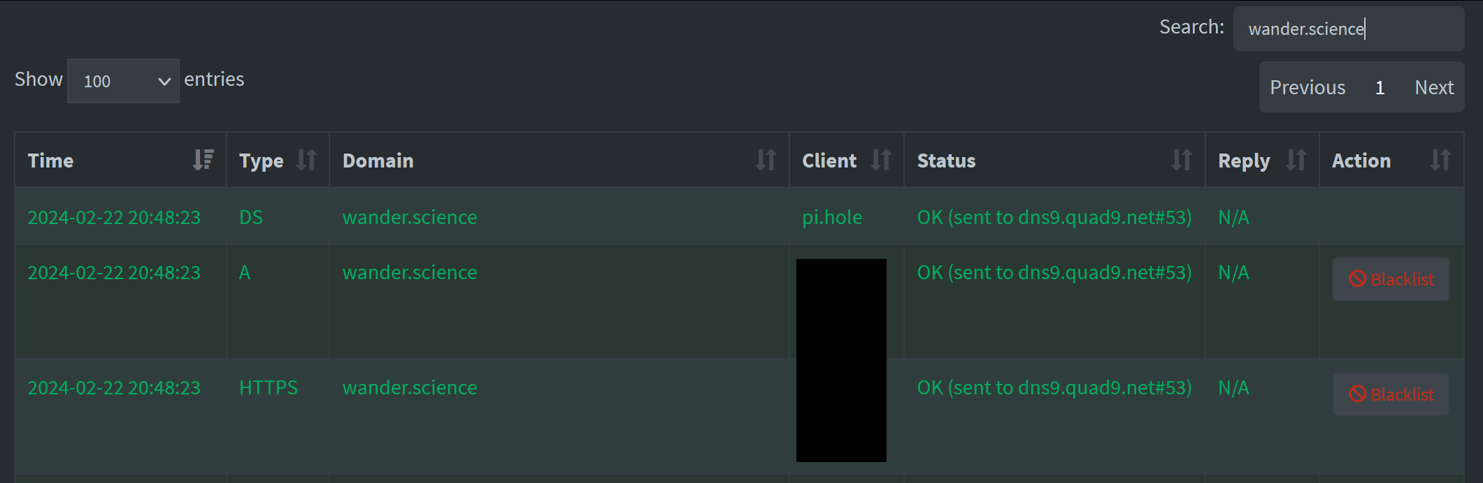 Strange behavior once DNSSEC is enabled - resolving issues inside the ... Strange behavior once DNSSEC is enabled - resolving issues inside the ...