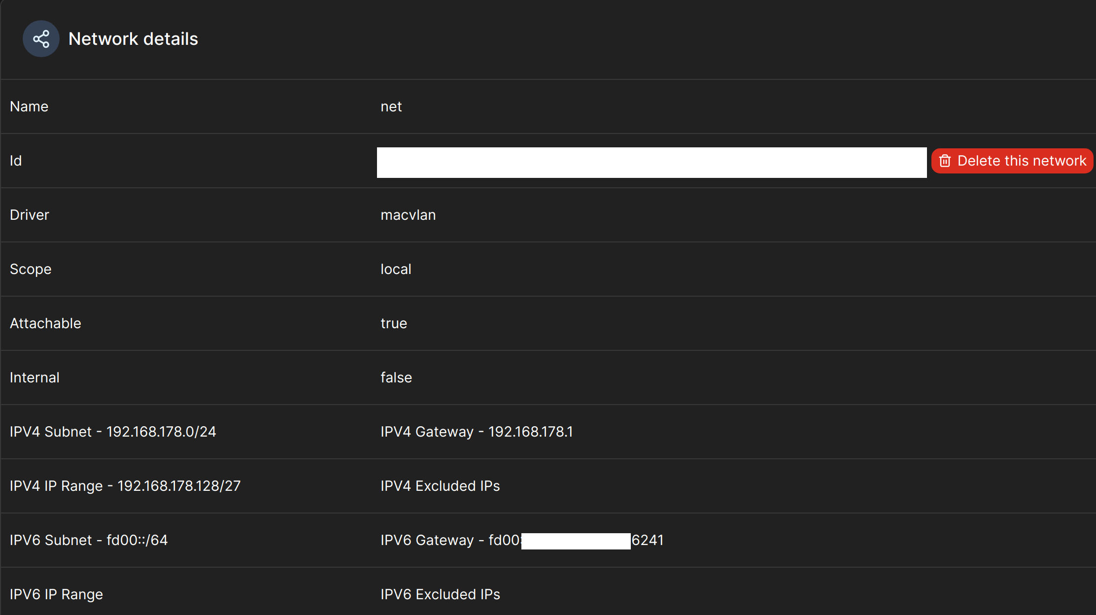 Pi-Hole doesn't start again after stopping - Help - Pi-hole Userspace
