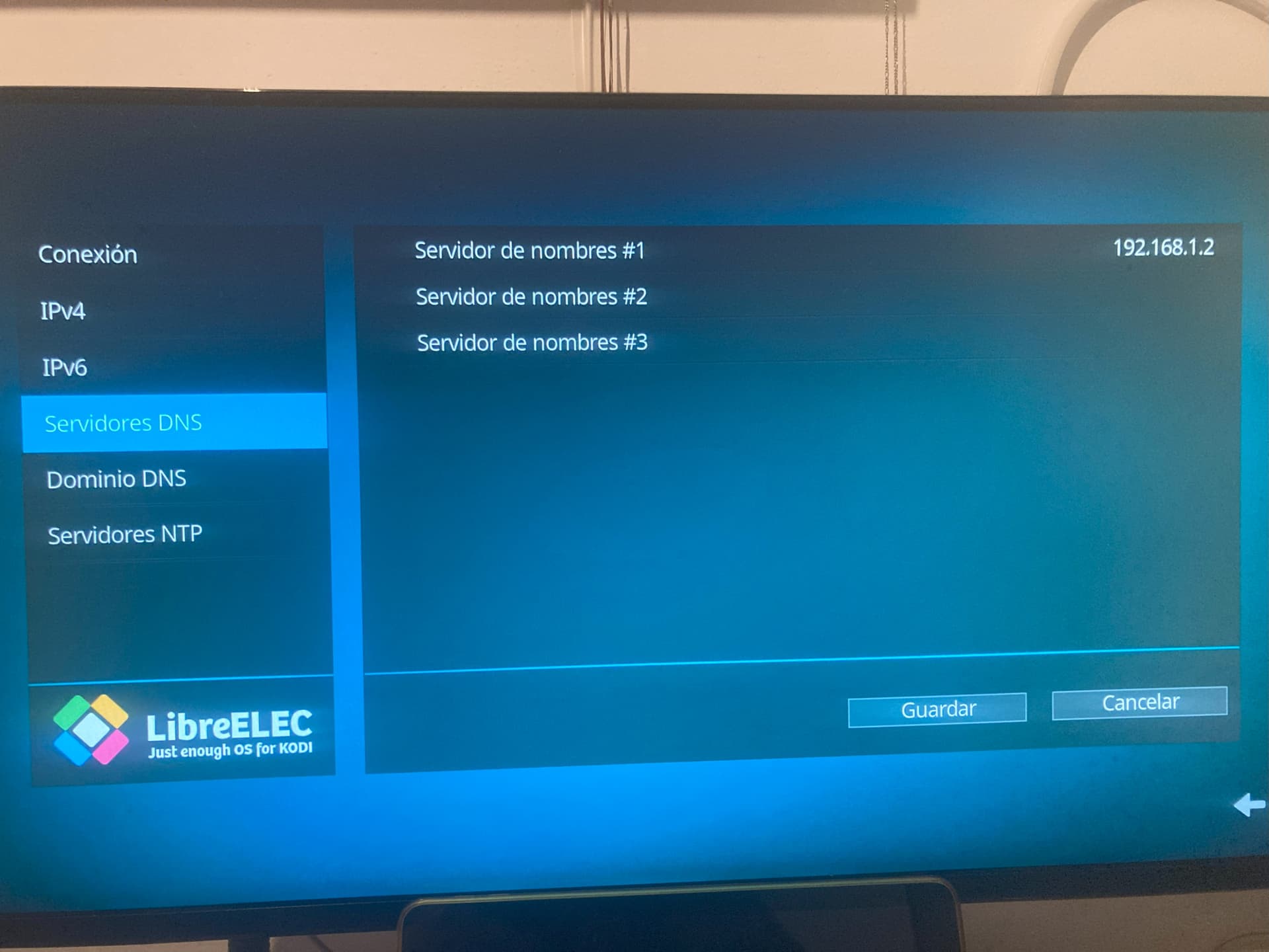 Help configuring DHCP - Help - Pi-hole Userspace