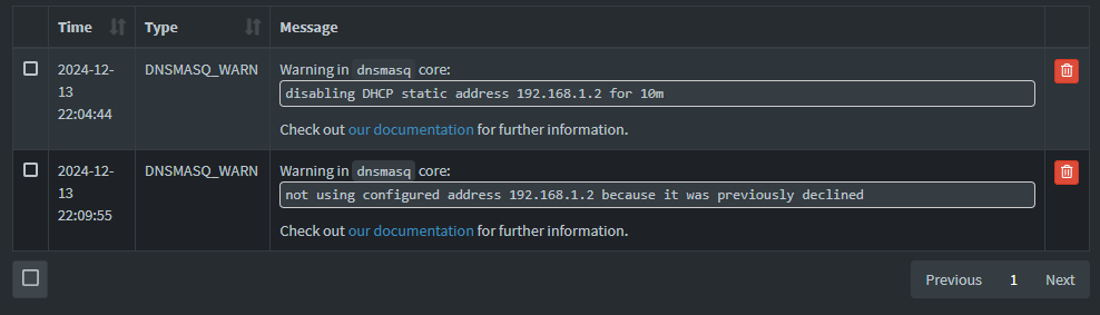 Bypass Pi-hole - Community Help - Pi-hole Userspace