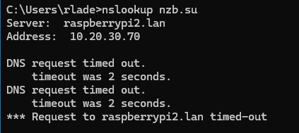 Misc.dnsmasq_lines not working - Help - Pi-hole Userspace