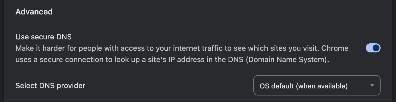 Custom local DNS not working - Help - Pi-hole Userspace