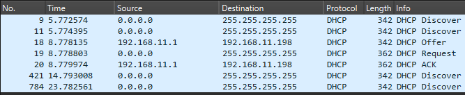 Random IP-Adresse wegen PiHole DHCP Server - Help - Pi-hole Userspace
