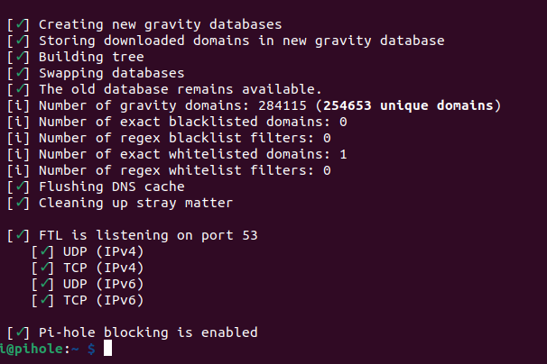 DIAGNOSING ]: contents of /etc/lighttpd/conf.d /etc/lighttpd/conf.d does not exist - Community ...