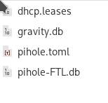 V6 Teleporter - Help - Pi-hole Userspace