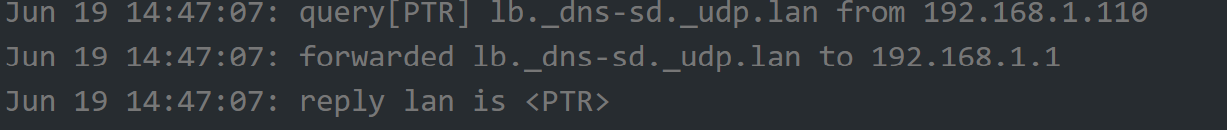 "N/A" replies in Dashboard, logs show that query was answered (query forwarding) - Help - Pi ...