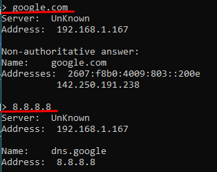 DDWRT router not replying to reverse DNS lookups (PTR) - Help - Pi-hole Userspace
