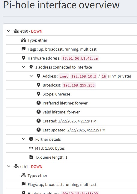 PI-Hole 6 DNS properly not working on Windows Server 2019 - Help - Pi-hole Userspace