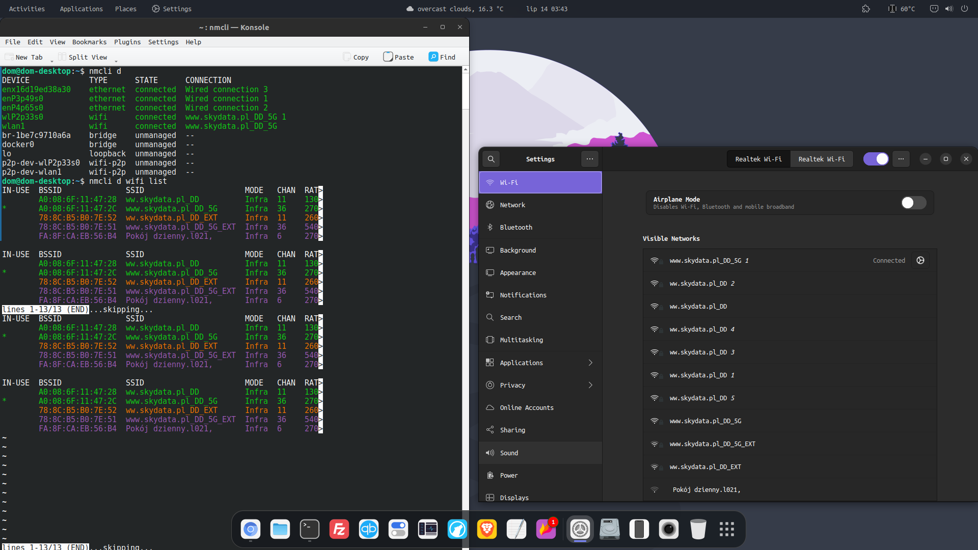 Only Pi-hole (site) works but no internet and acesss to router - Help - Pi-hole Userspace