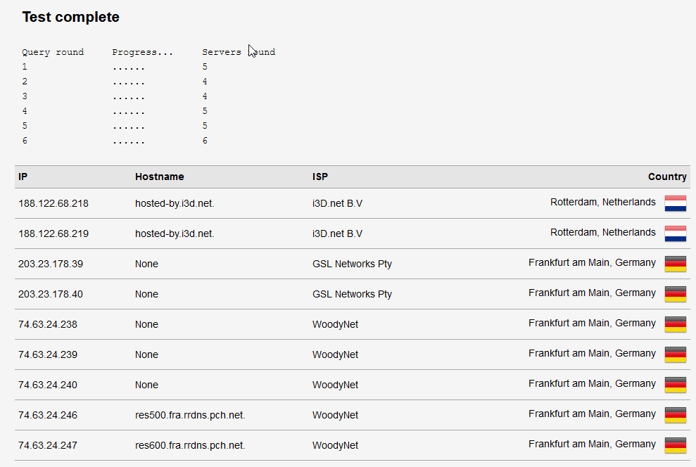 Cloudflared with Quad9 - Community Help - Pi-hole Userspace