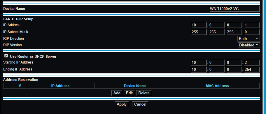 Internet not working on mobile device, working on PC, not blocking ads - Help - Pi-hole Userspace