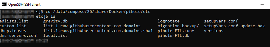 Pihole won't save Settings -> sudo: /etc/sudo.conf is world writable - Community Help - Pi-hole ...